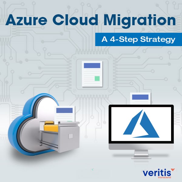 Azure Cloud Migration Services - Strategy, Consulting & Benefits