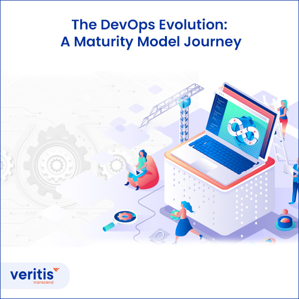 Navigating the DevOps Evolution: A Maturity Model Journey