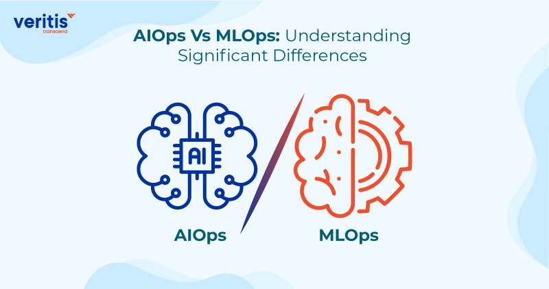 AIOps vs. MLOps: Understanding the Key Differences