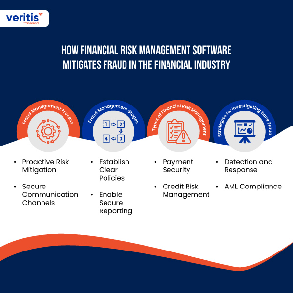 Veritis: Transcend with Digital Agility
