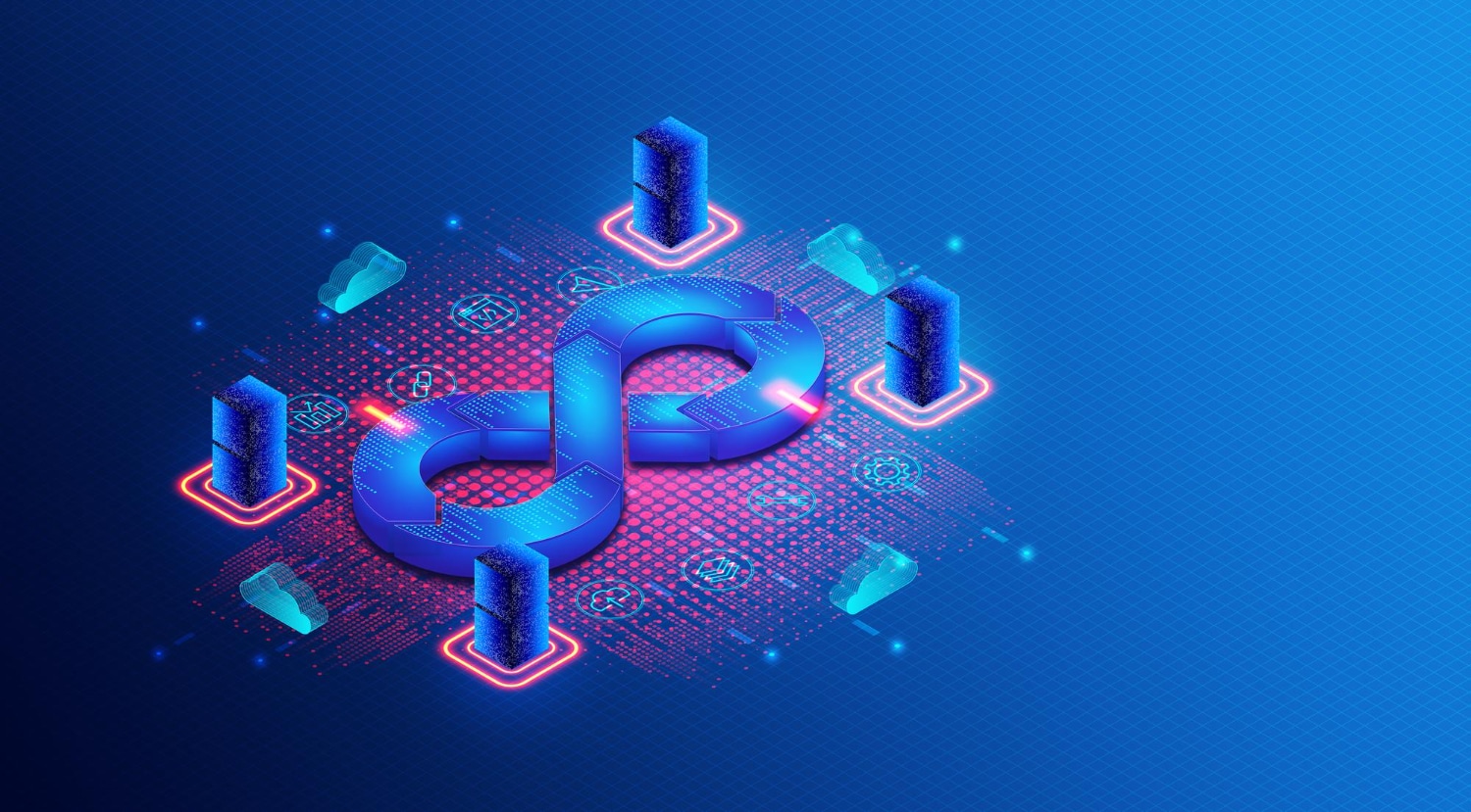 DevSecOps Services - Automation, Consulting and Implementation