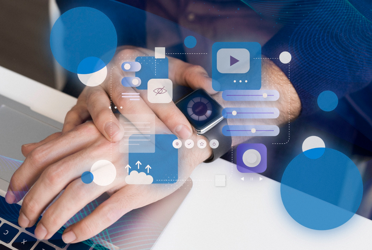 Expert Digital Application Services | Digital Transformation