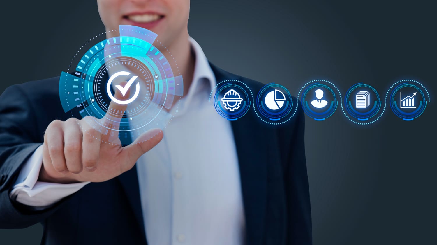 Data Quality Management Services | Data Quality Assessment