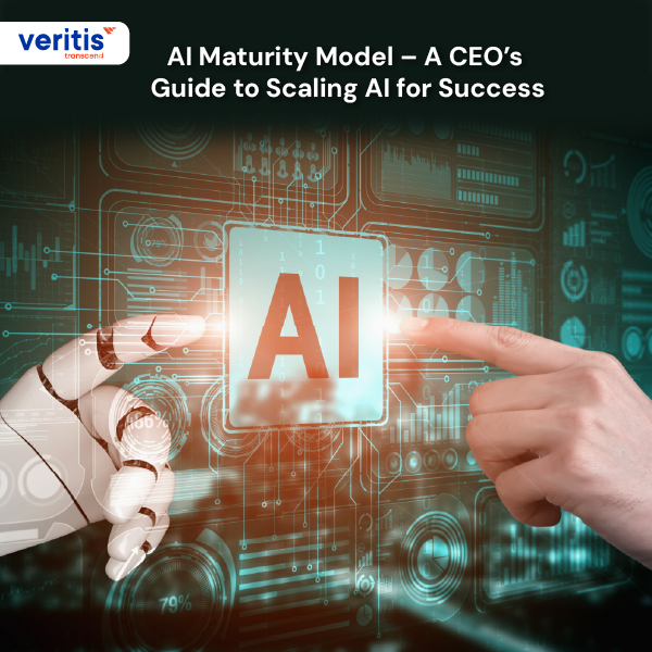 AI Maturity Model – Scale AI for Business Success